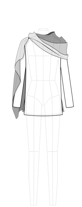 Costume - Wear Your Origins